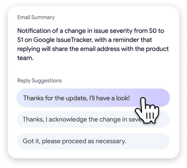 GPT for Gmail™ | GPTAha
